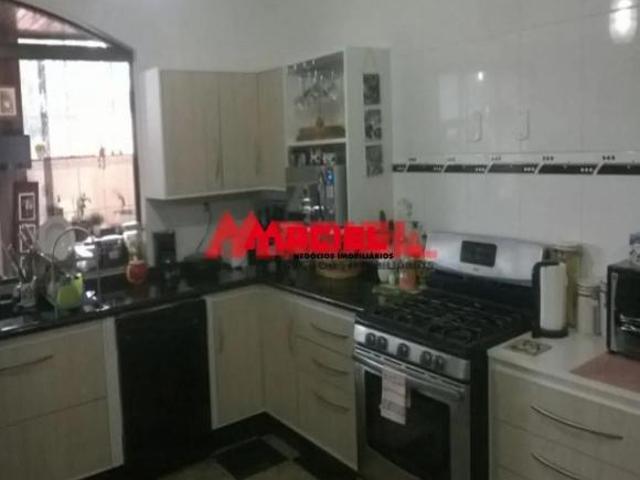 Casa Sobrado em Sao Jose dos Campos