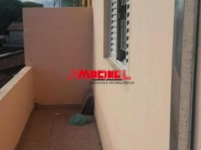 Casa Sobrado em Sao Jose dos Campos