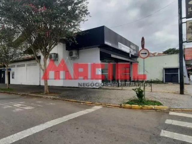 Casa Sobrado em Sao Jose dos Campos