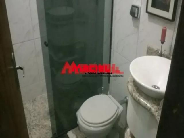 Casa Sobrado em Sao Jose dos Campos