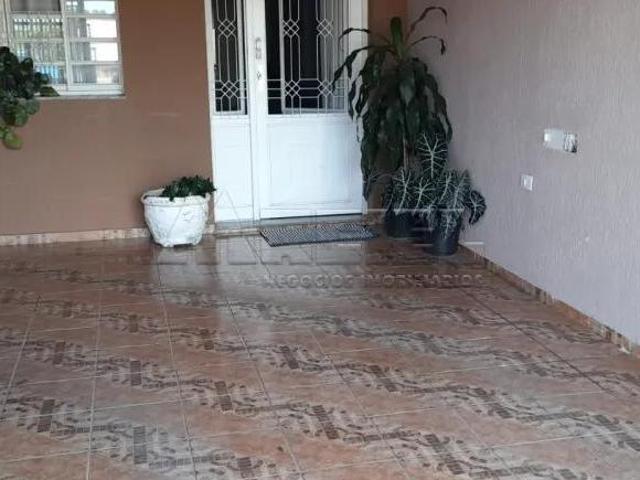 Casa Sobrado em Sao Jose dos Campos