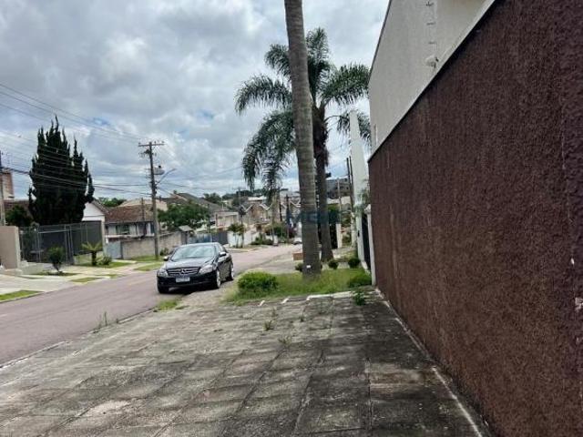 Casa Sobrado em Portão, Curitiba/PR