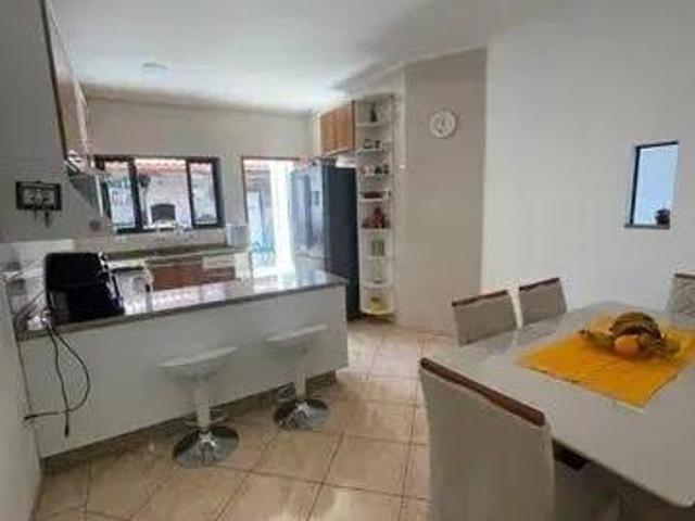 Casa Sobrado em Paulicéia São Bernardo do Campo