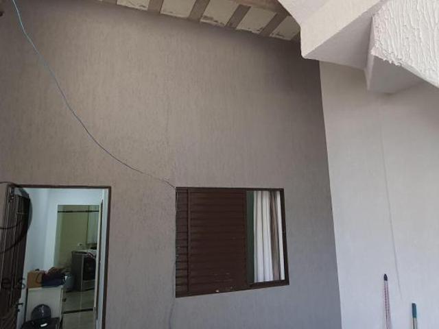 Casa Sobrado em Parque Novo Oratório, Santo André/SP