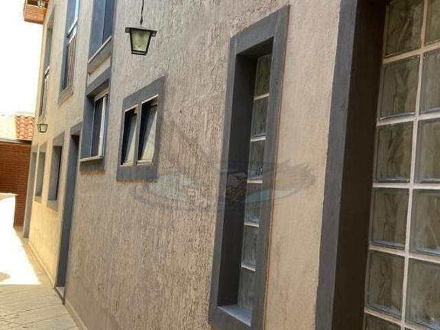 Casa Sobrado em Parque da Colina, Itatiba/SP