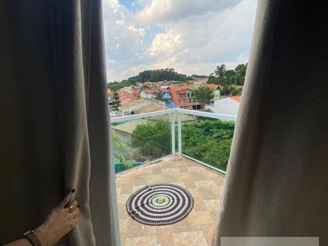 Casa Sobrado em Parque das Cigarreiras Taboão da Serra