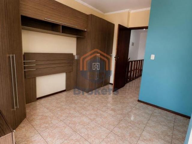 Casa Sobrado em Parque Eloy Chaves Jundiaí