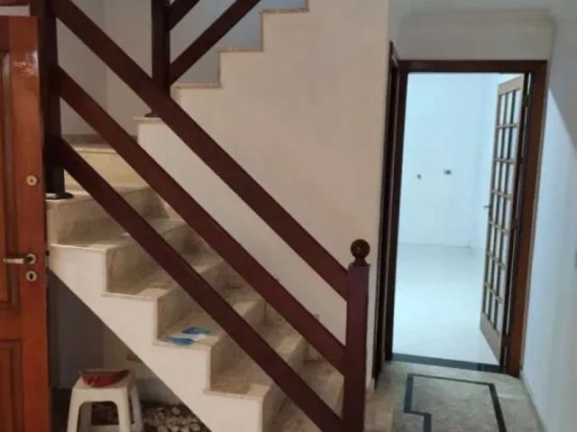 Casa Sobrado em Parque Jabaquara São Paulo