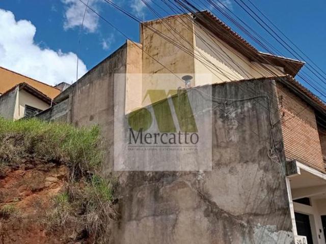 Casa Sobrado em Parque Paraiso Itapecerica da Serra