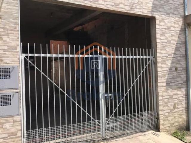 Casa Sobrado em Parque Residencial Jundiaí Jundiaí
