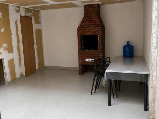 Casa Sobrado em Parque São Vicente, Mauá/SP