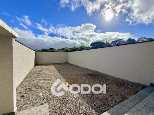 Casa Sobrado em Pedro Moro, São José dos Pinhais/PR