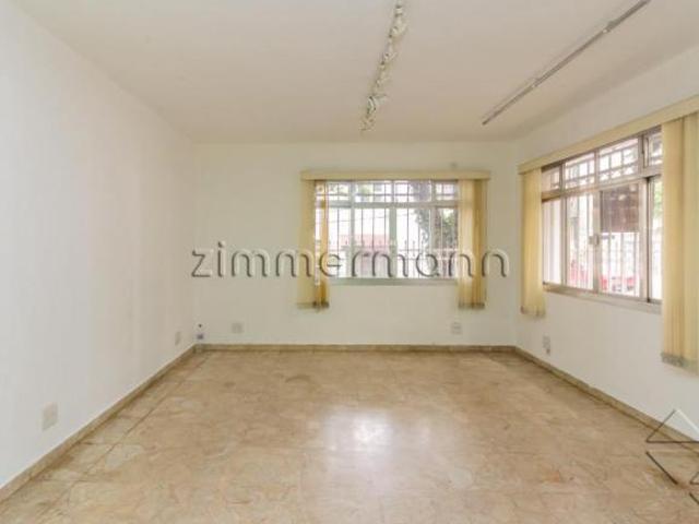 CASA SOBRADO EM PERDIZES 2 DORMITÓRIOS