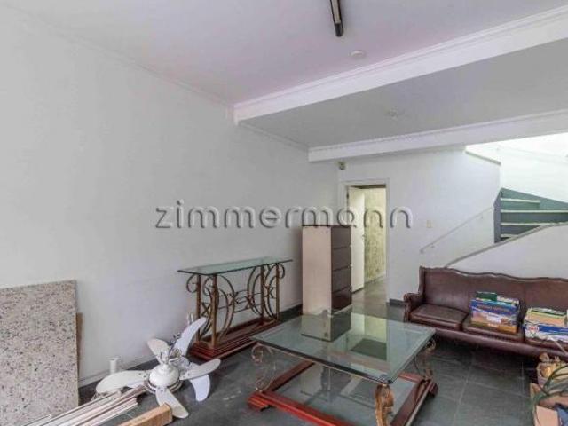 CASA SOBRADO EM PERDIZES 2 DORMITÓRIOS