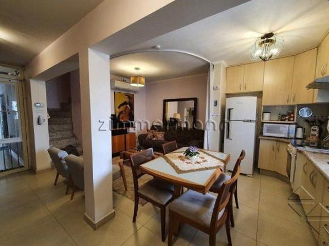 CASA SOBRADO EM PERDIZES COM 6 SUÍTES