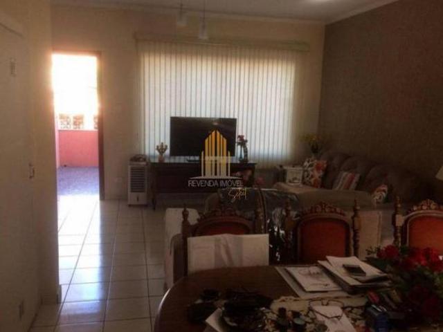 CASA SOBRADO EM PERDIZES CASA DE 140M² COM 3 DORMITORIOS 1 SUITE, 2 BANHEIROS E 1 VAGA