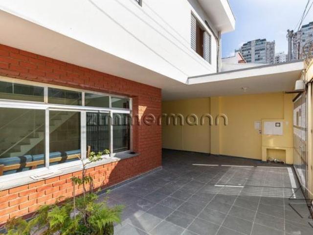 CASA SOBRADO EM PERDIZES DE 4 DORMITÓRIOS 4 VAGAS