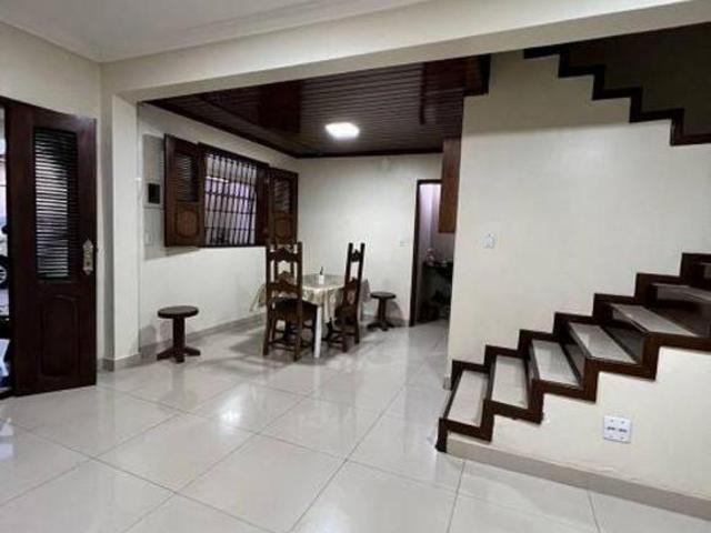Casa Sobrado em Perdizes I 3 Suítes I 3 Vagas I Área de Lazer