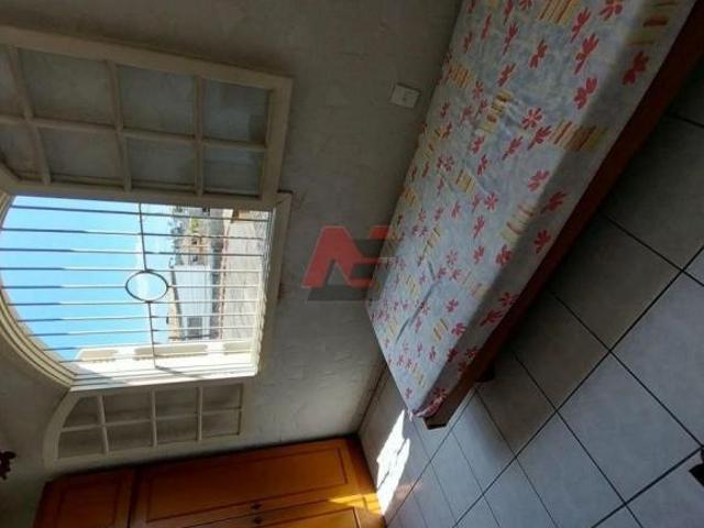 Casa Sobrado em Pestana Osasco