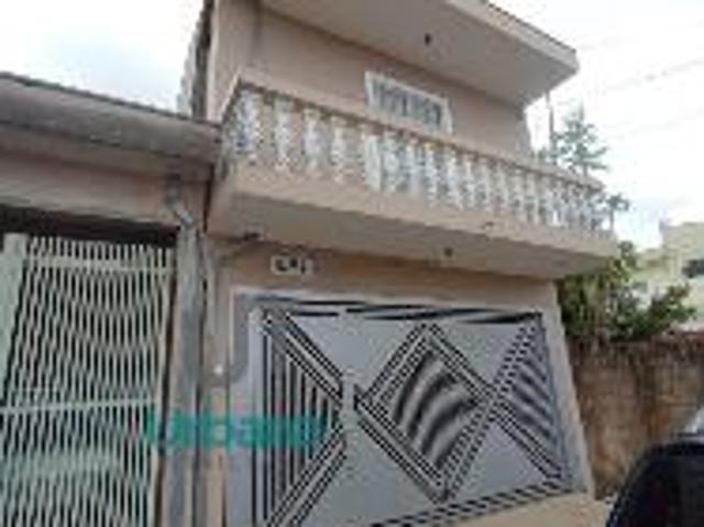 Casa Sobrado em Pq Sisi São Carlos Imobiliária Urbana