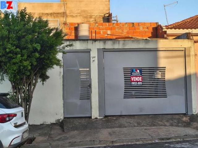 Casa Sobrado em Residencial Água Branca, Boituva/SP