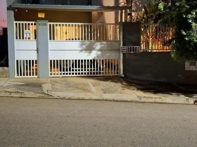 Casa Sobrado em Residencial Faculdade, Boituva/SP