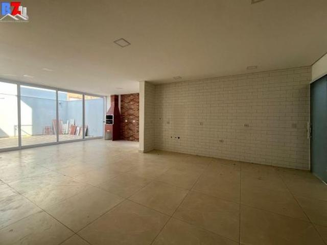 Casa Sobrado em Residencial Faculdade, Boituva/SP