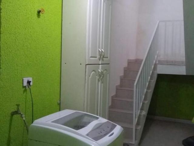 Casa Sobrado em Riacho Grande São Bernardo do Campo