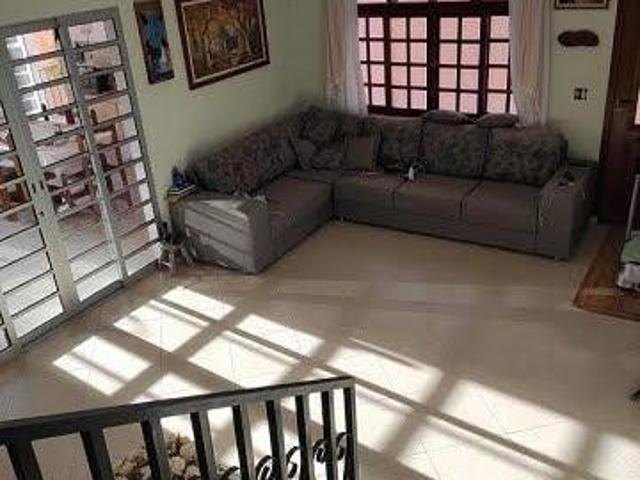 Casa Sobrado em Riacho Grande São Bernardo do Campo