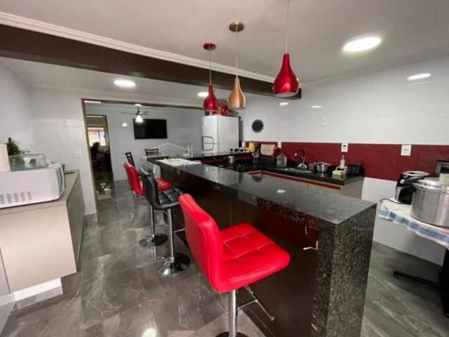 Casa Sobrado em Ribeirão Preto