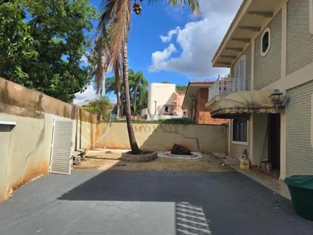 Casa Sobrado em Ribeirão Preto