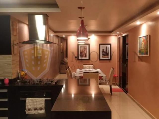 Casa Sobrado em Ribeirão Preto