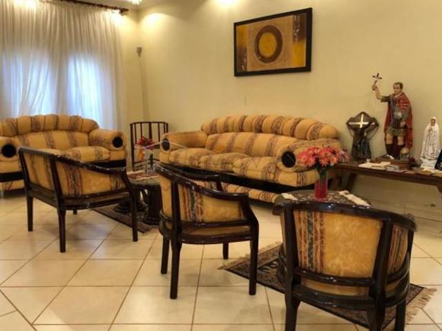 Casa Sobrado em Ribeirão Preto