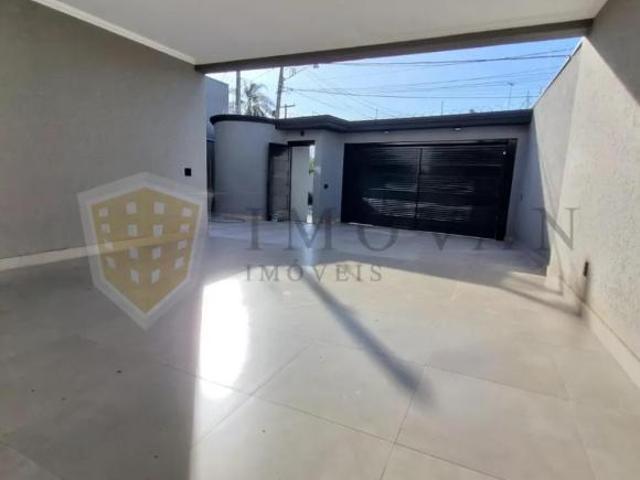 Casa Sobrado em Ribeirão Preto