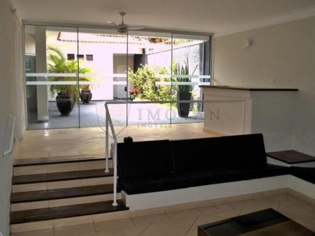 Casa Sobrado em Ribeirão Preto