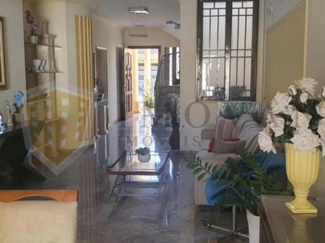 Casa Sobrado em Ribeirão Preto