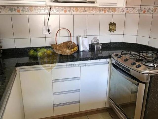 Casa Sobrado em Ribeirão Preto