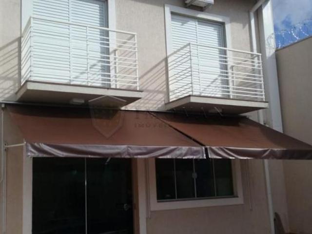 Casa Sobrado em Ribeirão Preto