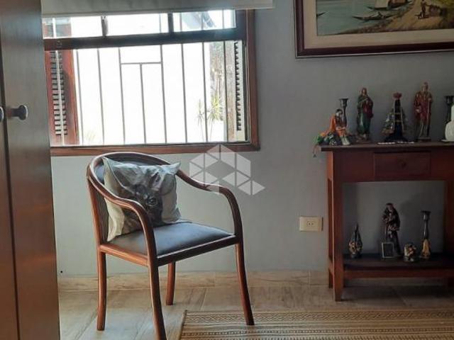 CASA SOBRADO EM RIO PEQUENO