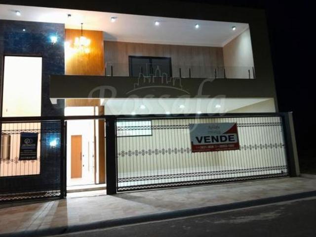 Casa Sobrado em Rubinéia/SP