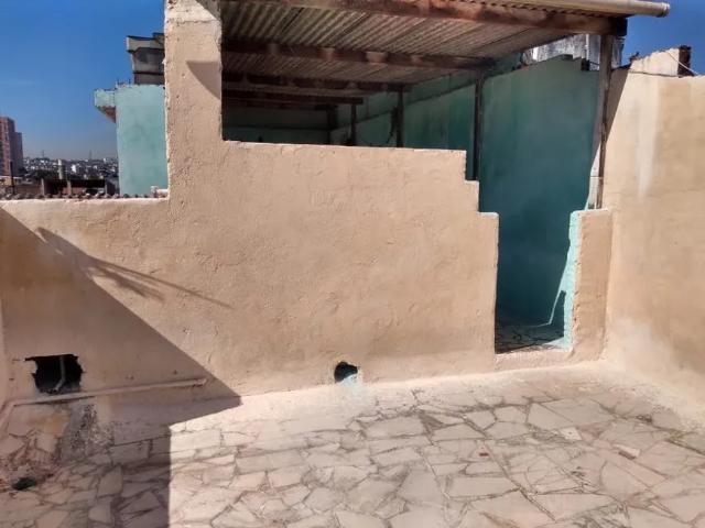 Casa Sobrado em Taboão Diadema