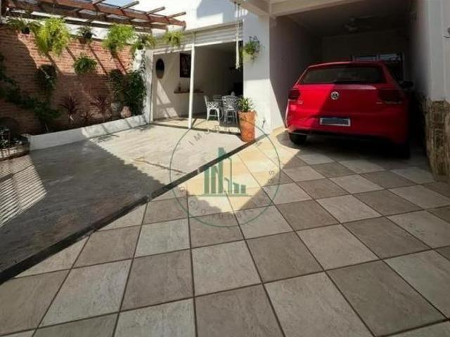 Casa Sobrado em Terra Nova Piracicaba