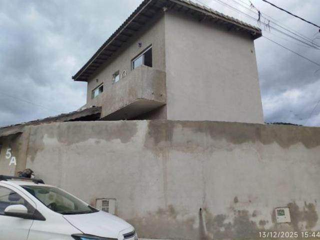 Casa sobrado em vargem centro