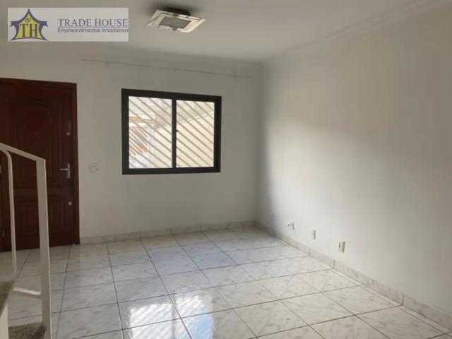 Casa Sobrado em Vila Vera São Paulo