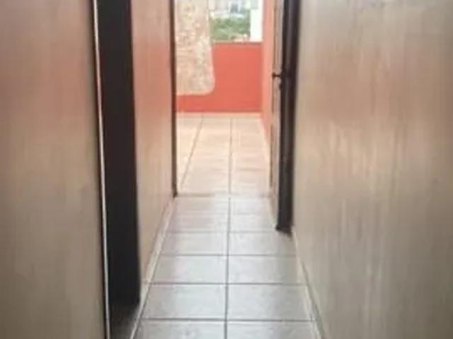 Casa Sobrado em Vila Alto de Santo André