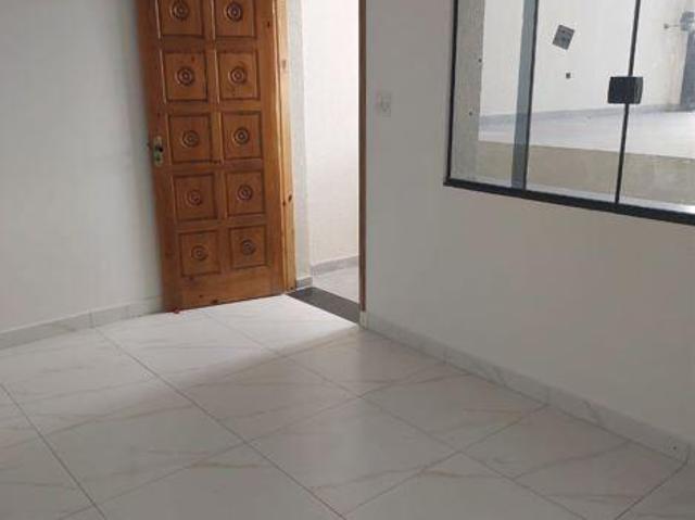 Casa Sobrado em Vila Assunção, Santo André/SP