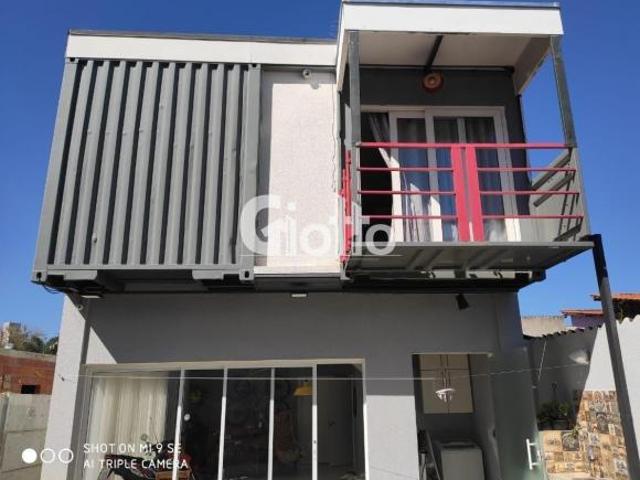 Casa Sobrado em Vila Áurea Maria, Mogi das Cruzes/SP