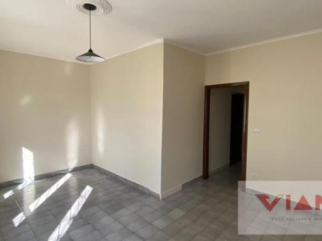 Casa Sobrado em Vila Brasil Pirassununga
