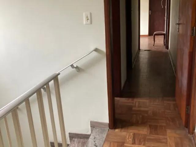Casa Sobrado em Vila da Saúde São Paulo