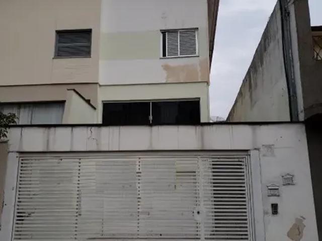 Casa Sobrado em Vila da Saúde São Paulo